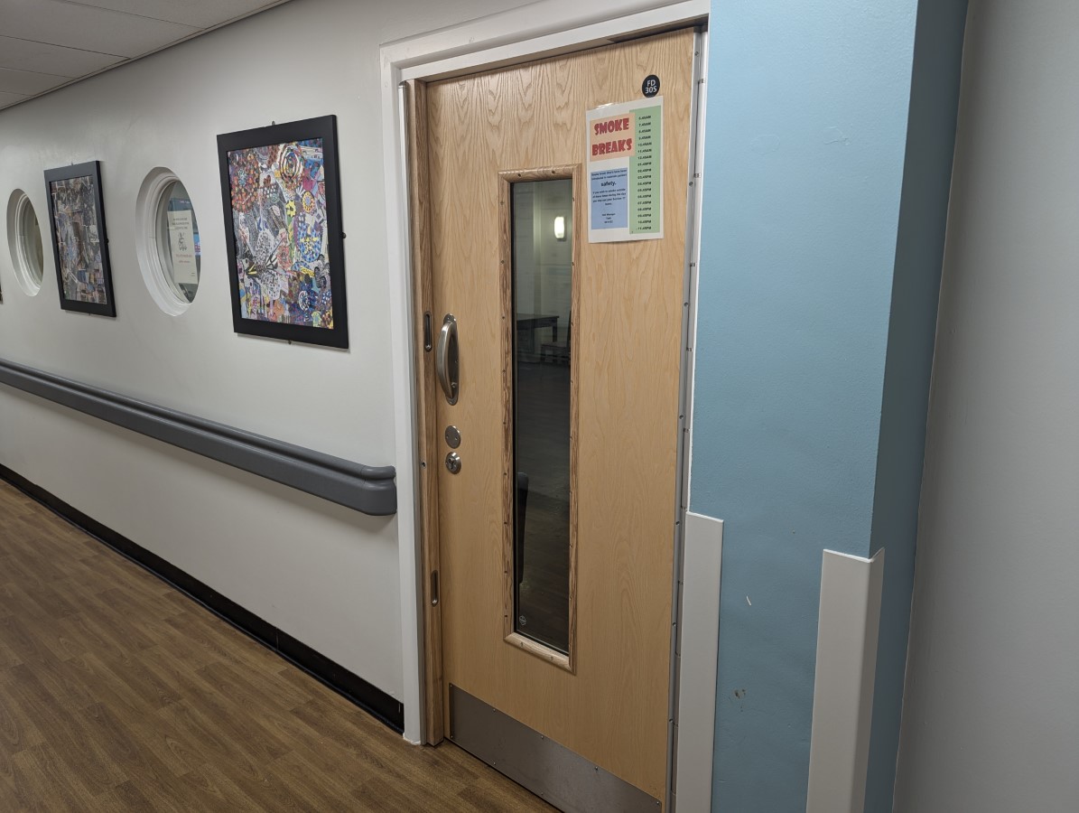 Bevan Place | AccessAble