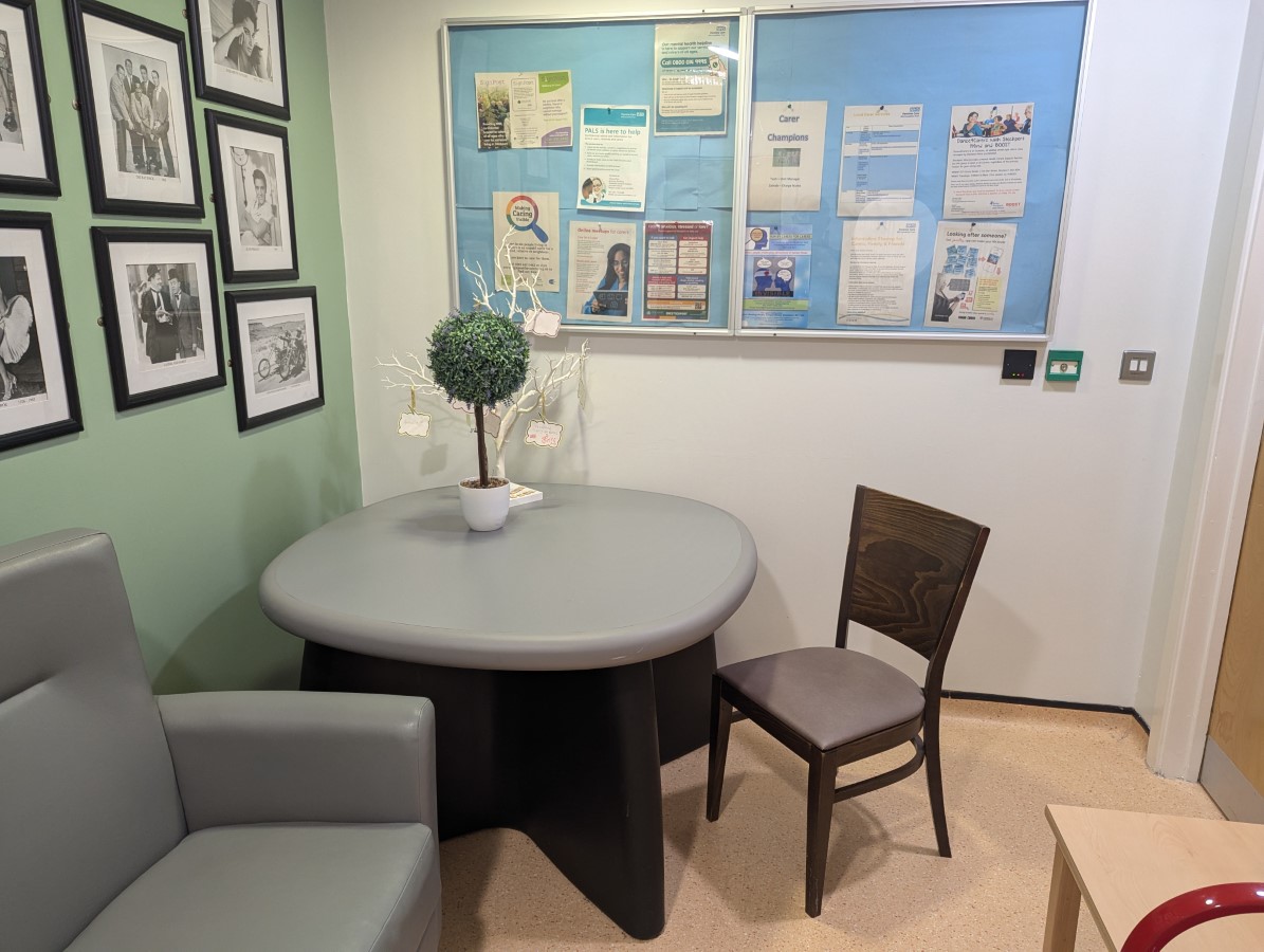 Bevan Place | AccessAble