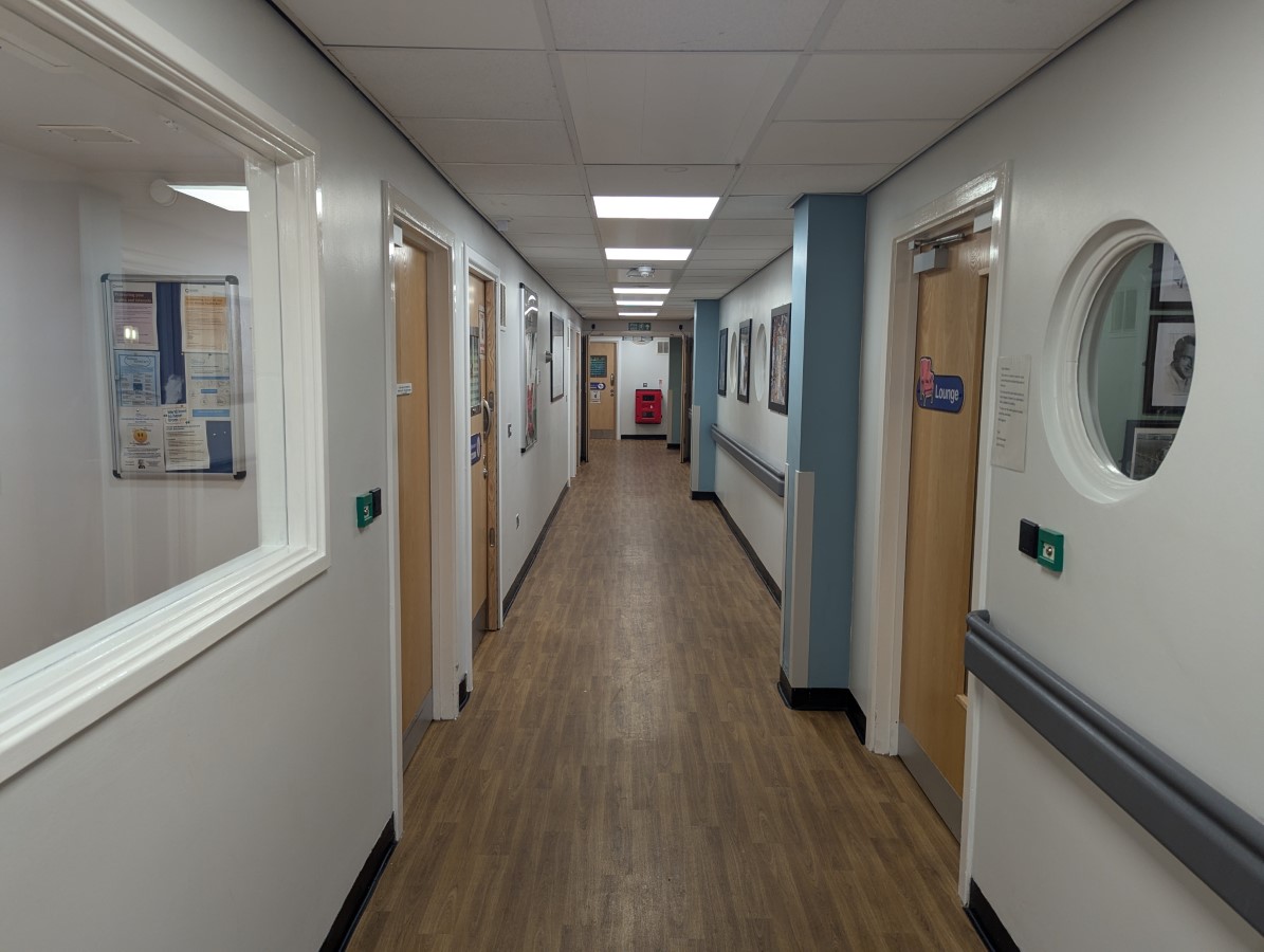 Bevan Place | AccessAble