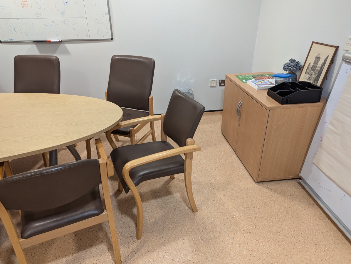 Bevan Place | AccessAble