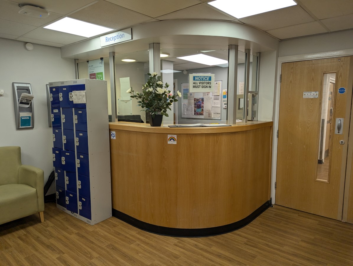 Bevan Place | AccessAble