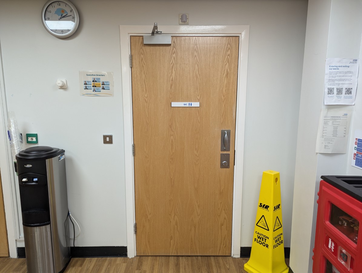 Bevan Place | AccessAble