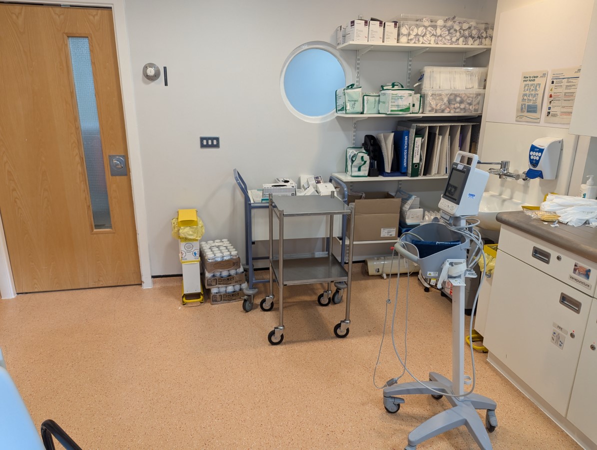 Bevan Place | AccessAble