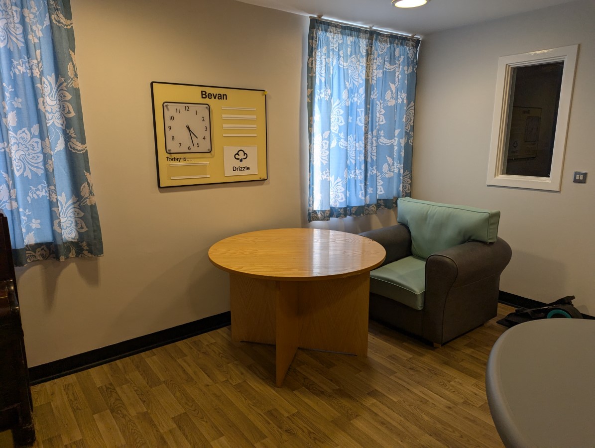 Bevan Place | AccessAble