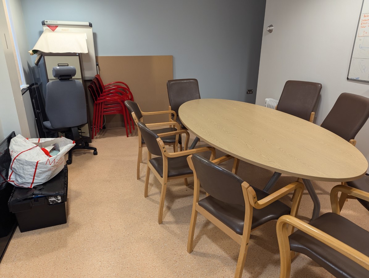 Bevan Place | AccessAble