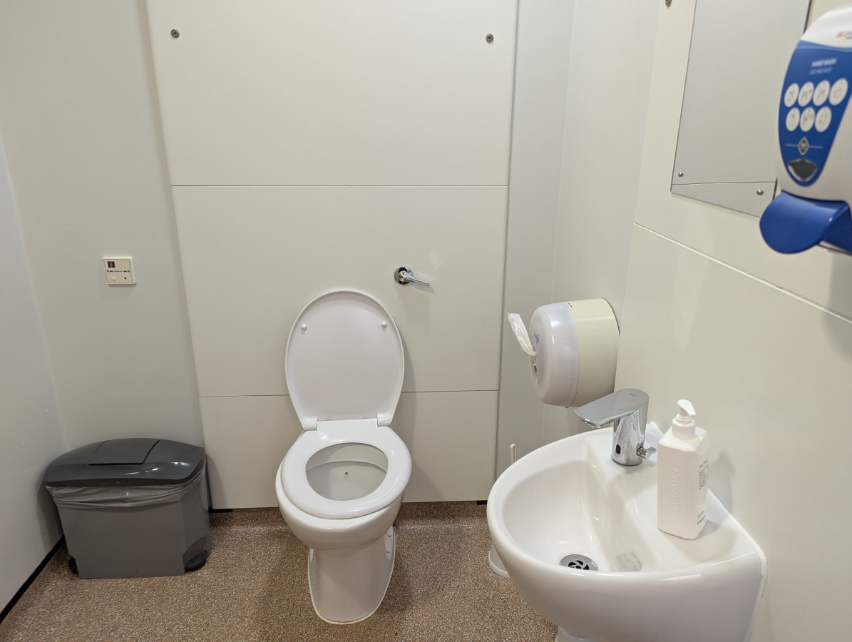 Bevan Place | AccessAble