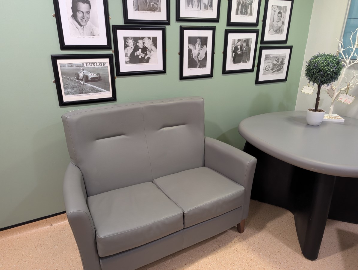 Bevan Place | AccessAble