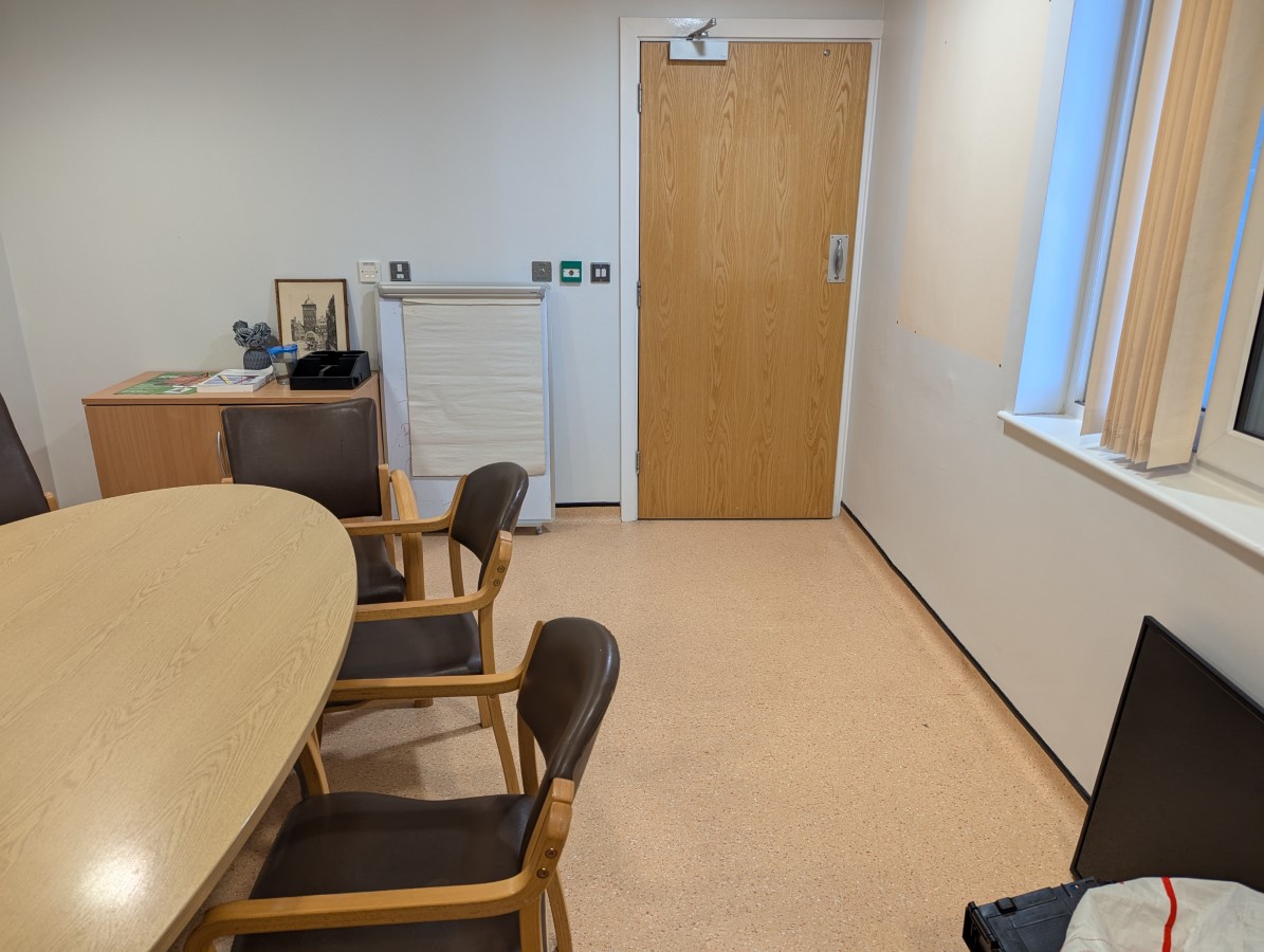 Bevan Place | AccessAble