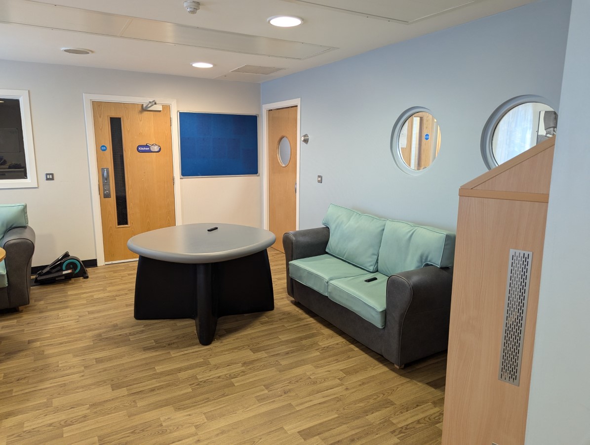 Bevan Place | AccessAble