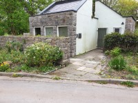 Lawn Cemetery Public Toilets | AccessAble