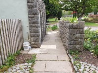 Lawn Cemetery Public Toilets | AccessAble
