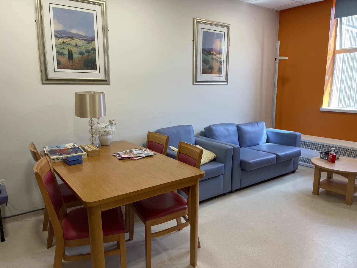 Ward 21 | AccessAble