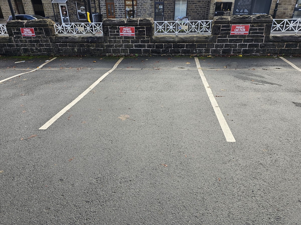 Denby Dale Library | AccessAble