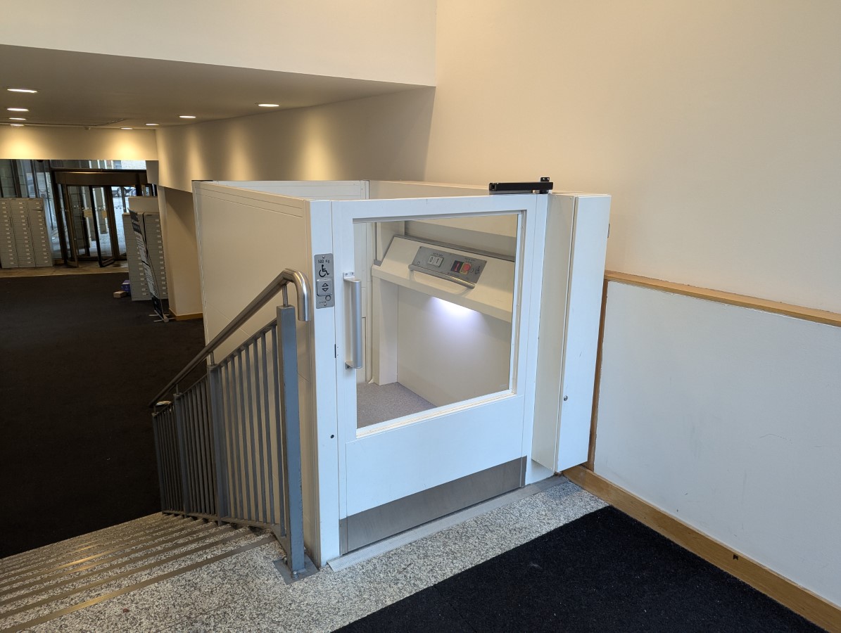 O'Shea North - Residence Hall | AccessAble