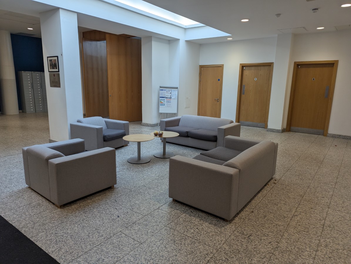 O'Shea North - Residence Hall | AccessAble