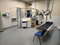 X-Ray and Diagnostic Imaging | AccessAble