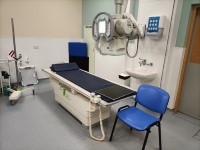 X-Ray and Diagnostic Imaging | AccessAble