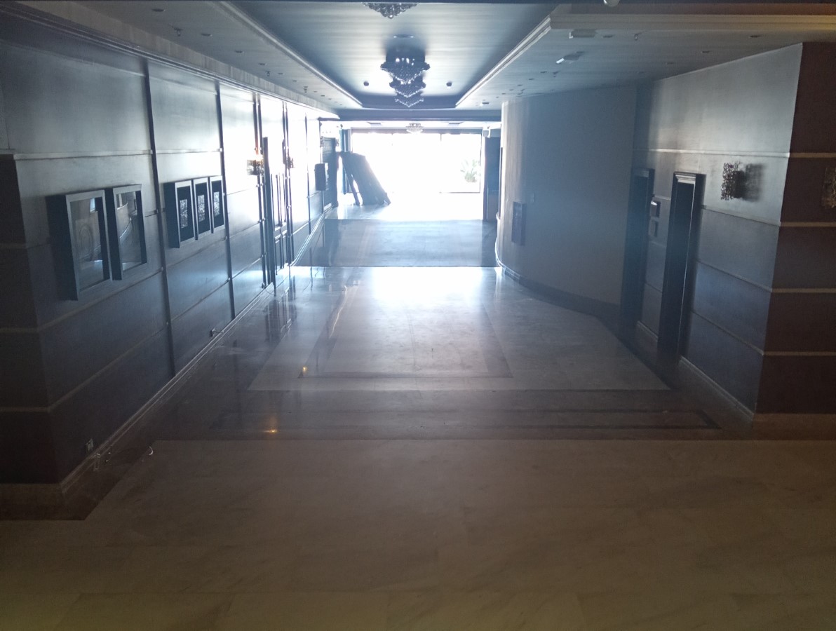 TUI BLUE Sensatori Atlantica Caldera Palace - Beach | AccessAble