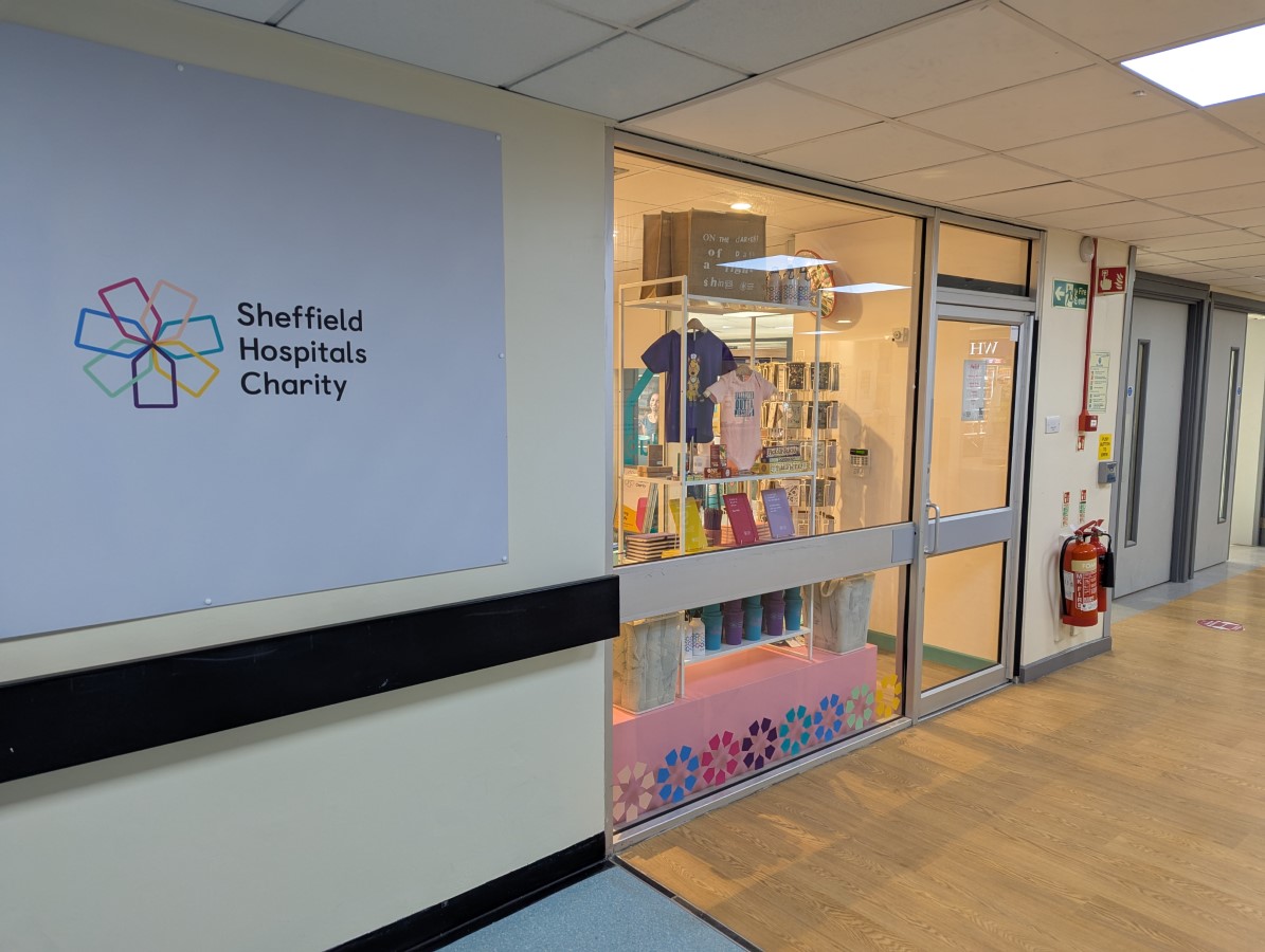 Northern General Hospital - Getting To and Getting Around | AccessAble