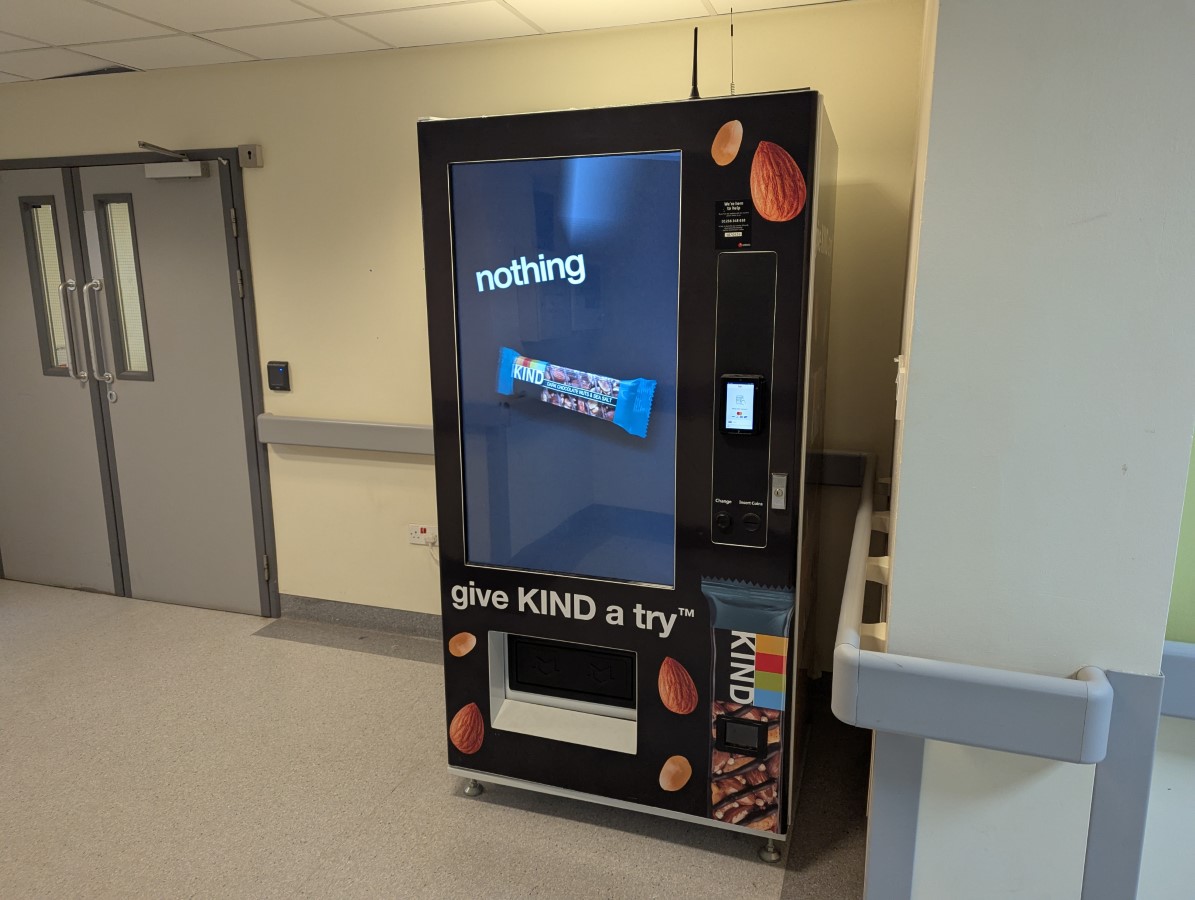 Northern General Hospital - Getting To and Getting Around | AccessAble