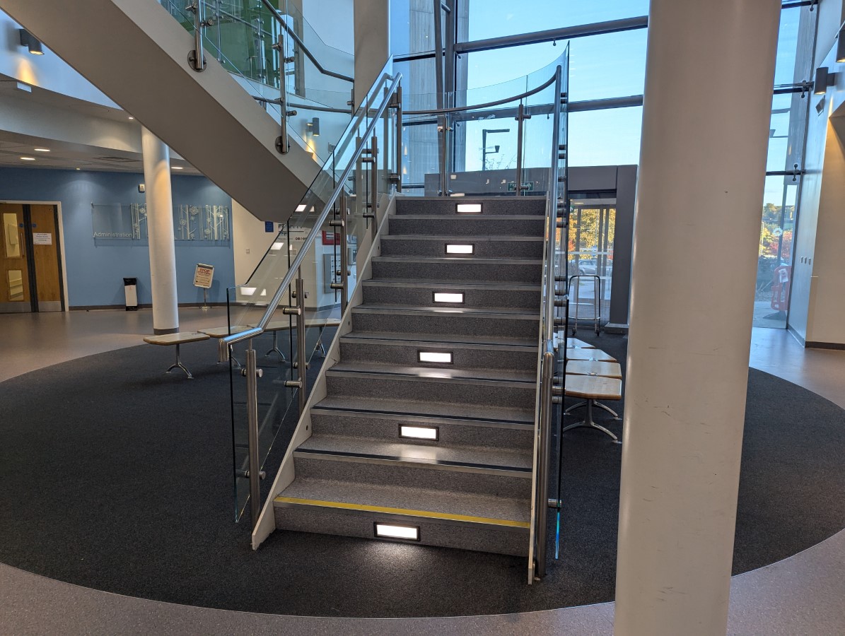 Robert Hadfield 3 | AccessAble