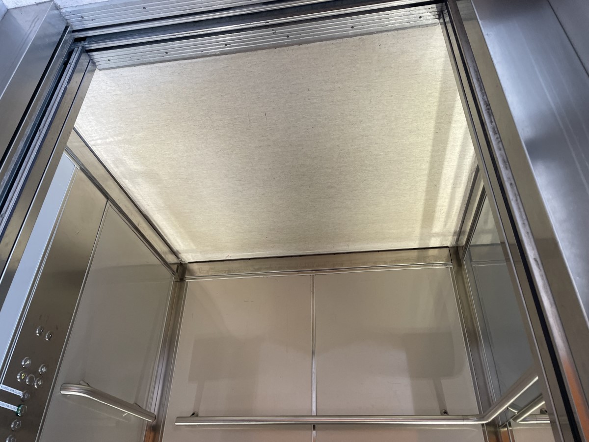 Audiology and ENT Outpatients | AccessAble