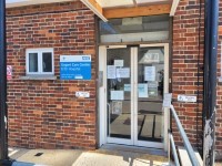Erith District Hospital - Urgent Care Centre | AccessAble