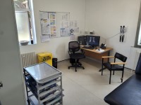 Erith District Hospital - Urgent Care Centre | AccessAble