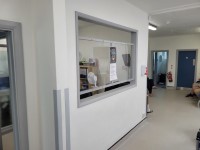 Erith District Hospital - Urgent Care Centre | AccessAble