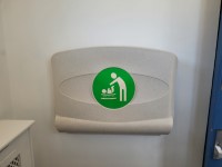 Erith District Hospital - Urgent Care Centre | AccessAble