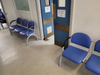 Erith District Hospital - Urgent Care Centre | AccessAble