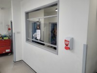 Erith District Hospital - Urgent Care Centre | AccessAble