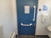 Erith District Hospital - Urgent Care Centre | AccessAble