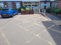 Erith District Hospital - Urgent Care Centre | AccessAble