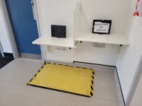 Erith District Hospital - Urgent Care Centre | AccessAble