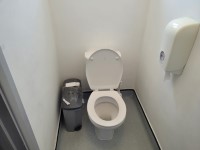 Erith District Hospital - Urgent Care Centre | AccessAble