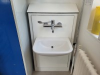 Erith District Hospital - Urgent Care Centre | AccessAble