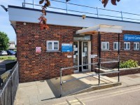 Erith District Hospital - Urgent Care Centre | AccessAble