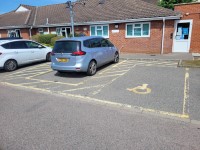 Erith District Hospital - Urgent Care Centre | AccessAble