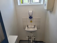 Erith District Hospital - Urgent Care Centre | AccessAble