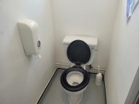 Erith District Hospital - Urgent Care Centre | AccessAble
