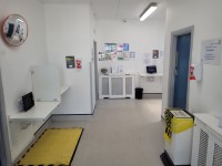 Erith District Hospital - Urgent Care Centre | AccessAble