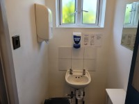 Erith District Hospital - Urgent Care Centre | AccessAble