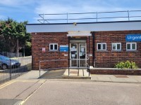 Erith District Hospital - Urgent Care Centre | AccessAble