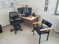 Erith District Hospital - Urgent Care Centre | AccessAble
