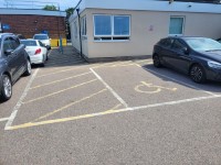 Erith District Hospital - Urgent Care Centre | AccessAble