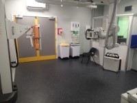 Radiology Department - X-Ray A | AccessAble