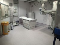 Radiology Department - X-Ray A | AccessAble