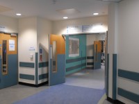 Ward D6 | AccessAble