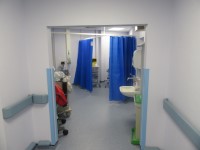 X-Ray, Ultrasound and CT Scanning | AccessAble
